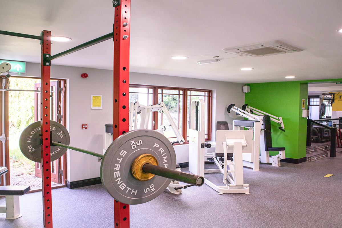 Woodlands Health & Leisure Club | Gyms In Limerick | Visit Today!