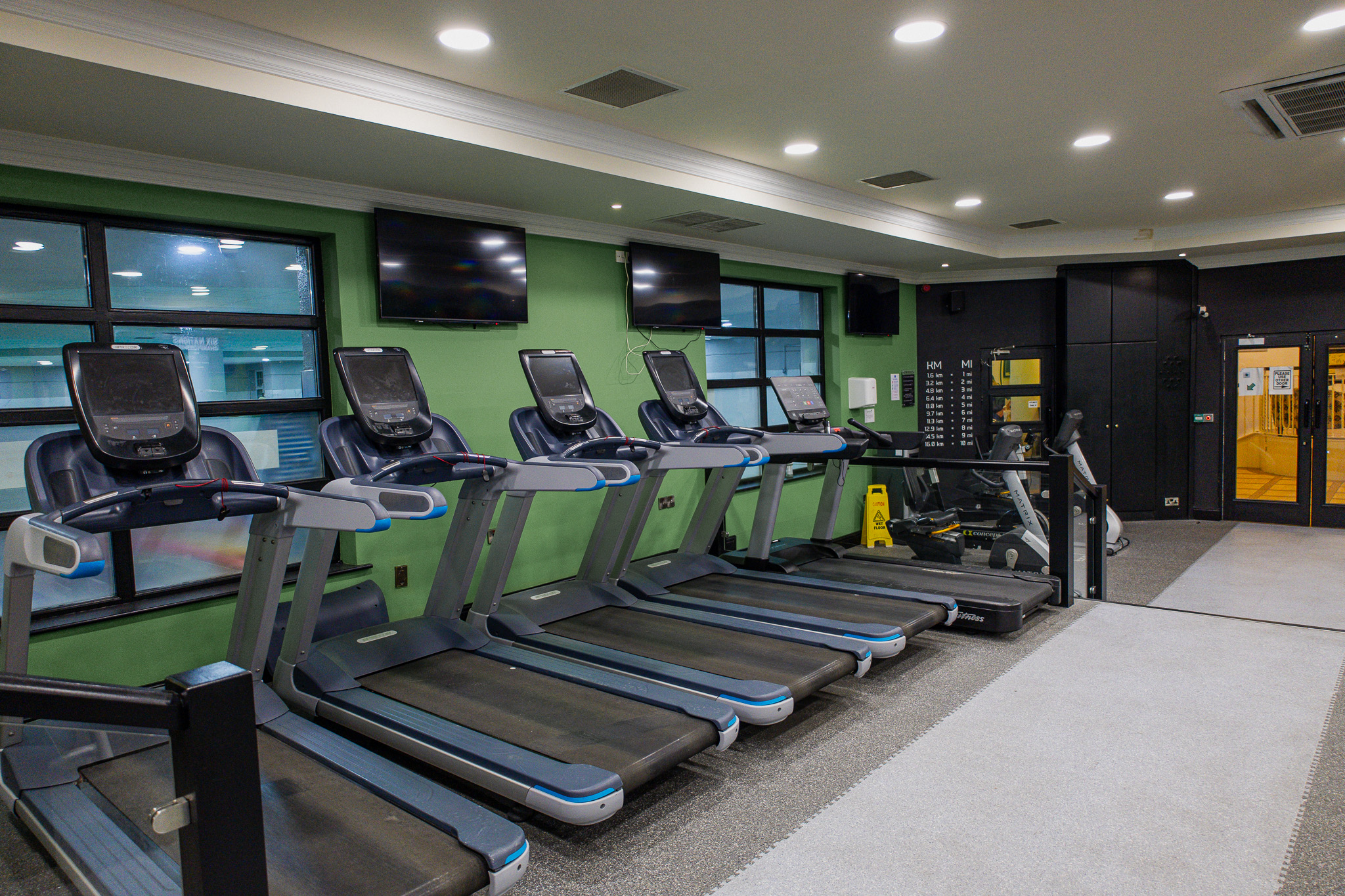 Gallery | Hotels With Gyms Limerick | Woodlands Leisure Club