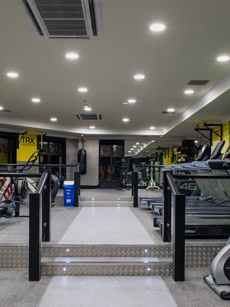 Woodlands Health & Leisure Club | Gyms In Limerick | Visit Today!