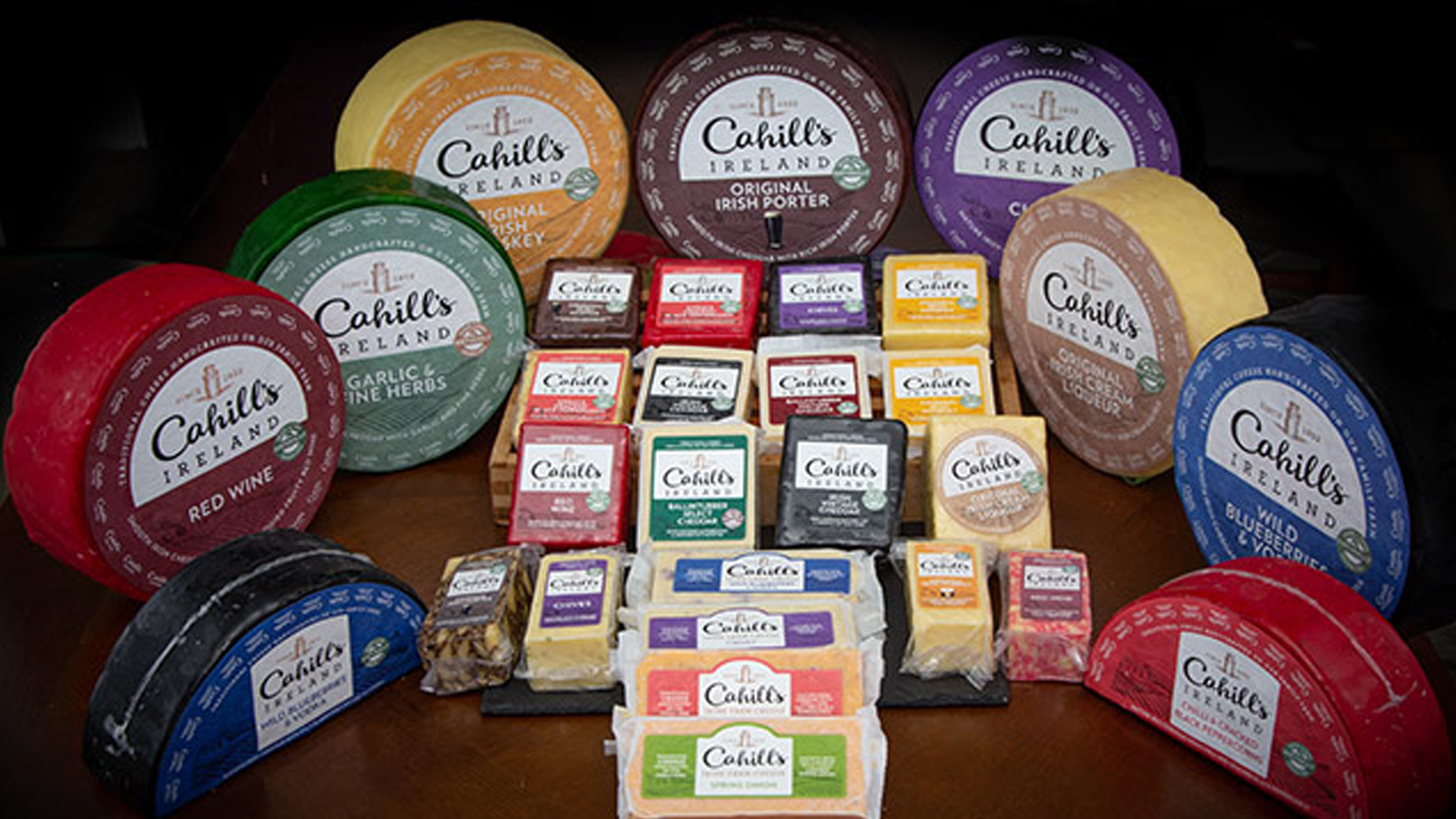 Our Suppliers | Local Supply Food Limerick | Timmy Macs Bistro