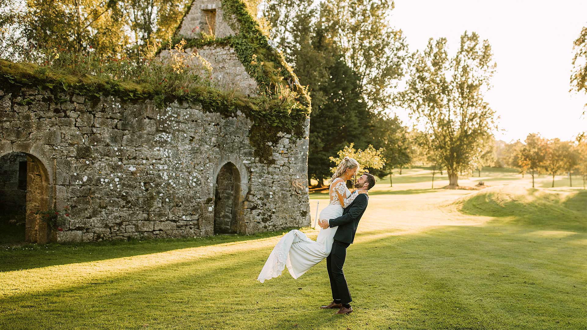 Bespoke Weddings | Wedding Packages Limerick | 4* Woodlands Hotel