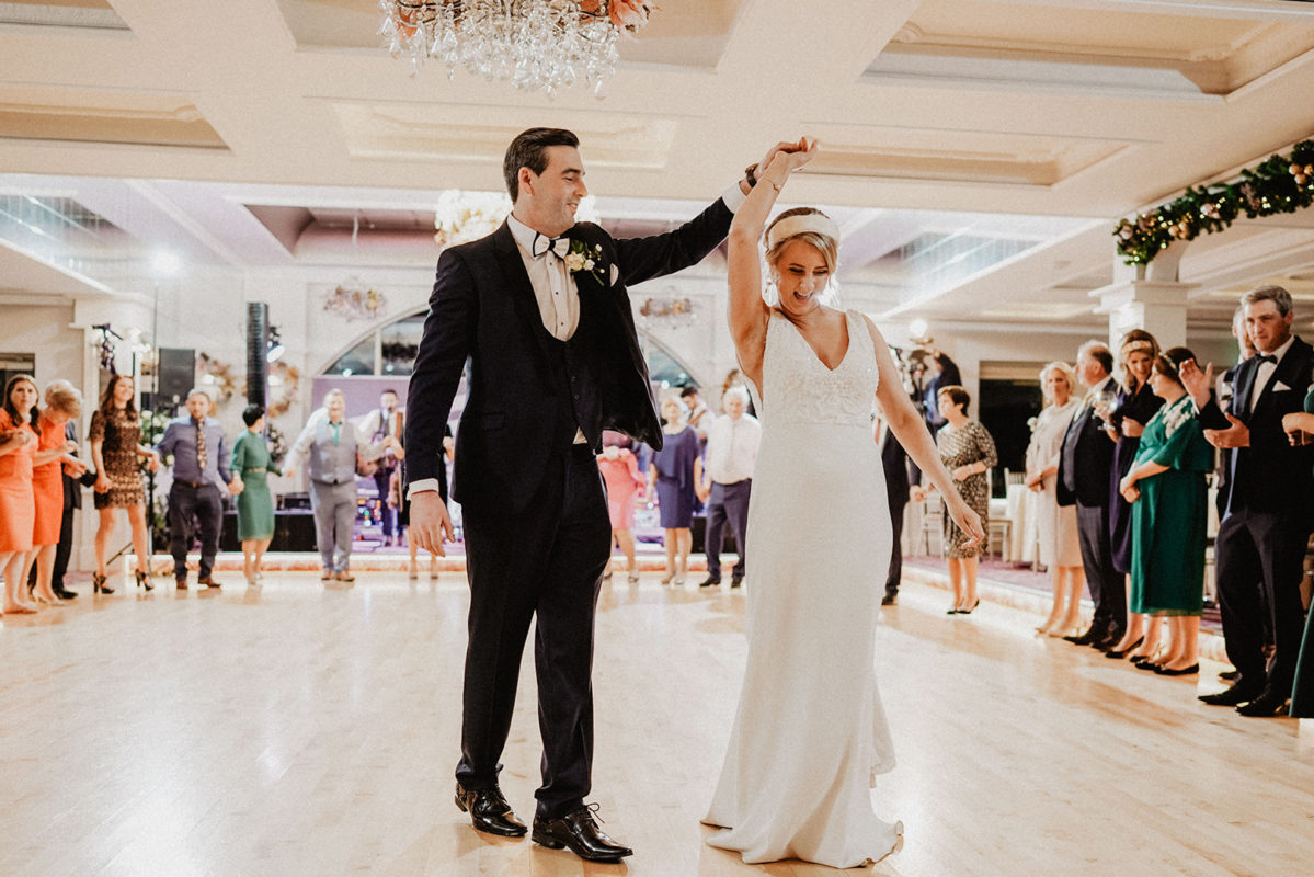 Wedding Show Limerick | Wedding Venues | Woodlands Hotel