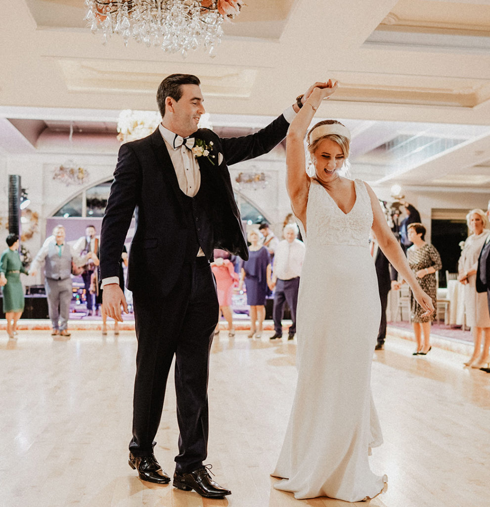 Wedding Show Limerick | Wedding Venues | Woodlands Hotel