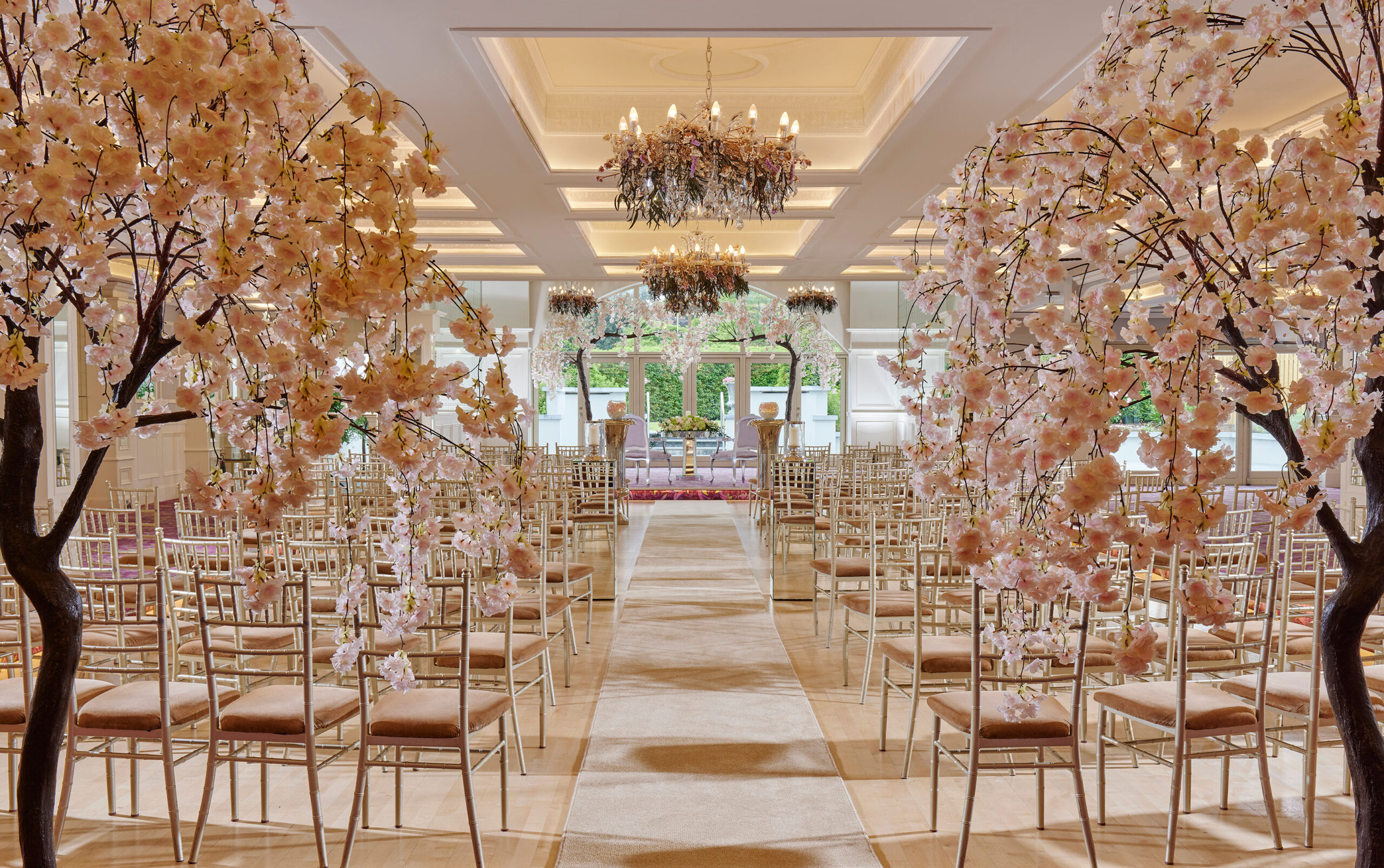 Wedding Gallery | Luxury Wedding Venues Limerick | Woodlands Hotel