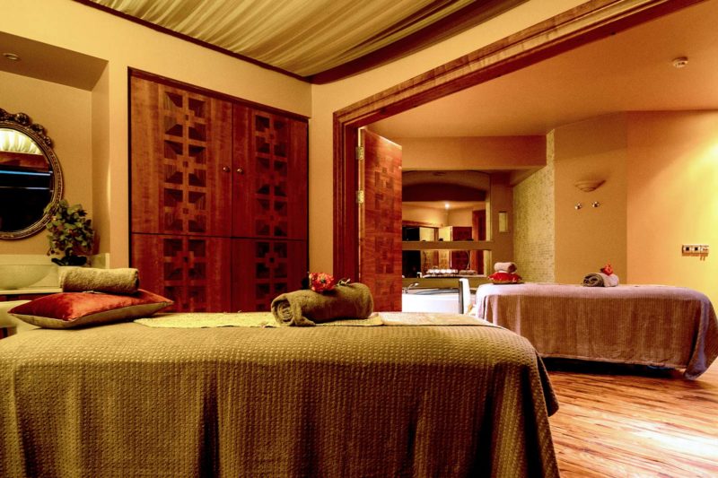 Spa Breaks | Hotel Spa Offer Limerick | 4* Woodlands Hotel & Spa