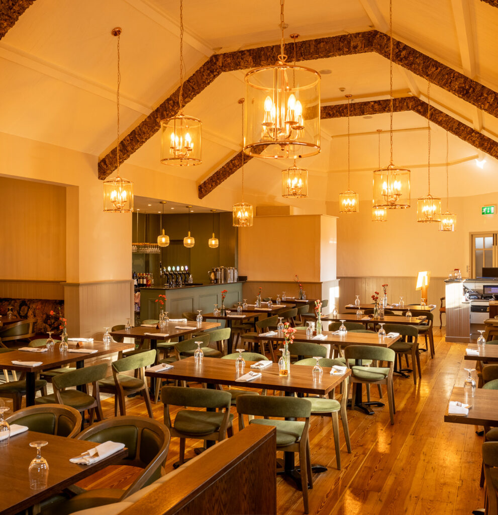 Autumn Hotel Deals | Hotel Offers Limerick | The Woodlands Hotel