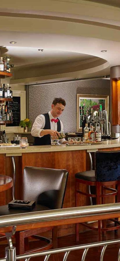 Dick's Bar | Pubs In Adare | 4* Woodlands House Hotel & Spa