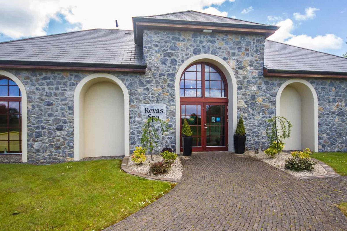 Spa Breaks | Hotel Spa Offer Limerick | 4* Woodlands Hotel & Spa