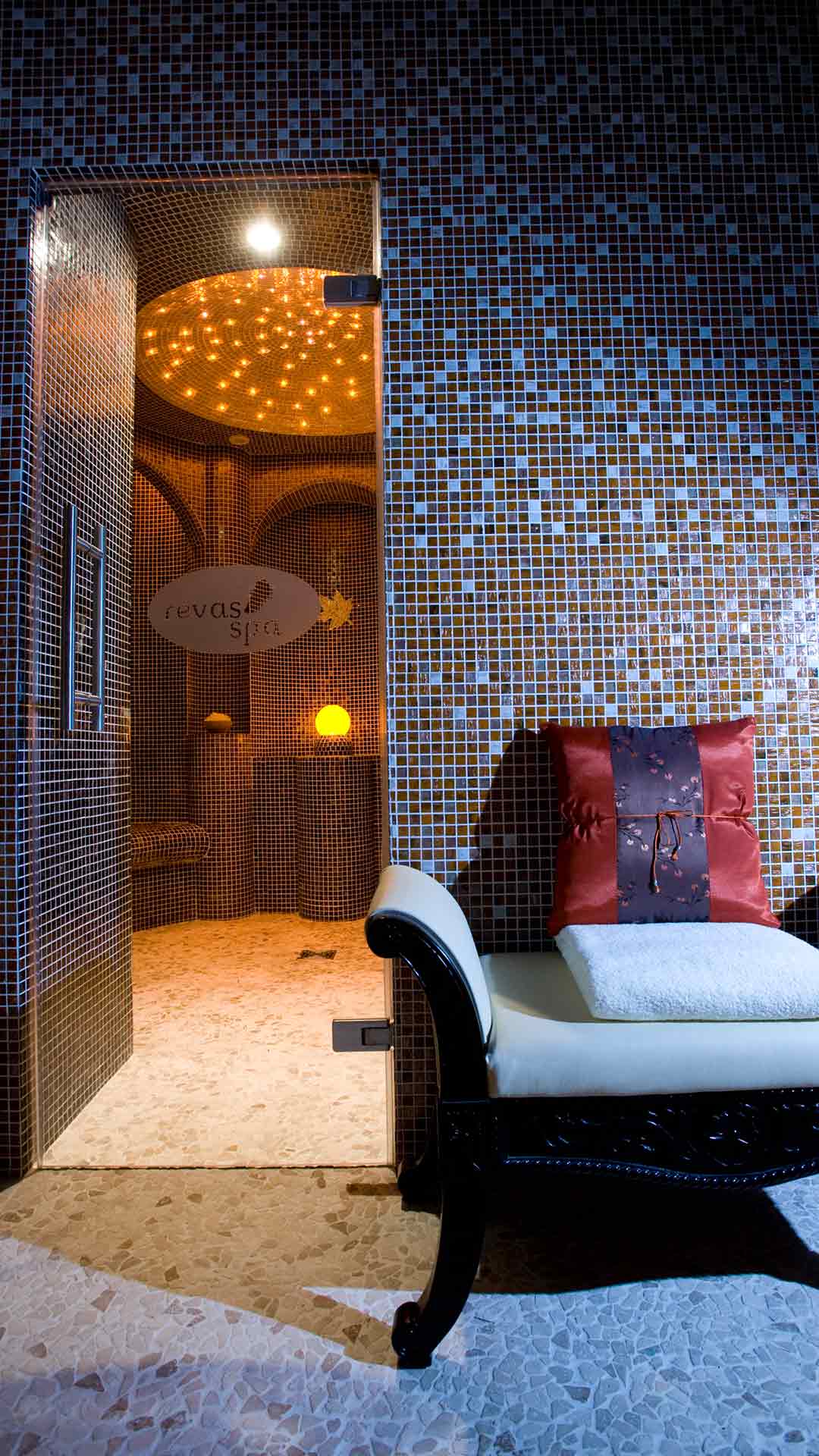 Spa Breaks | Hotel Spa Offer Limerick | 4* Woodlands Hotel & Spa