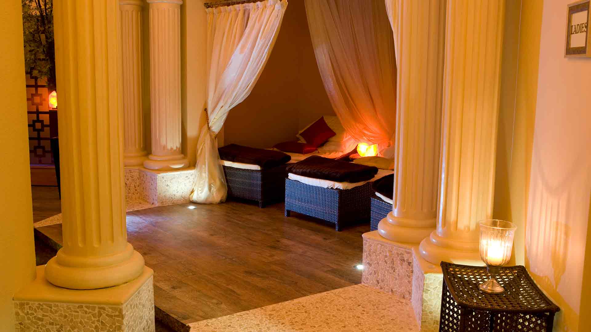 Spa Breaks | Hotel Spa Offer Limerick | 4* Woodlands Hotel & Spa