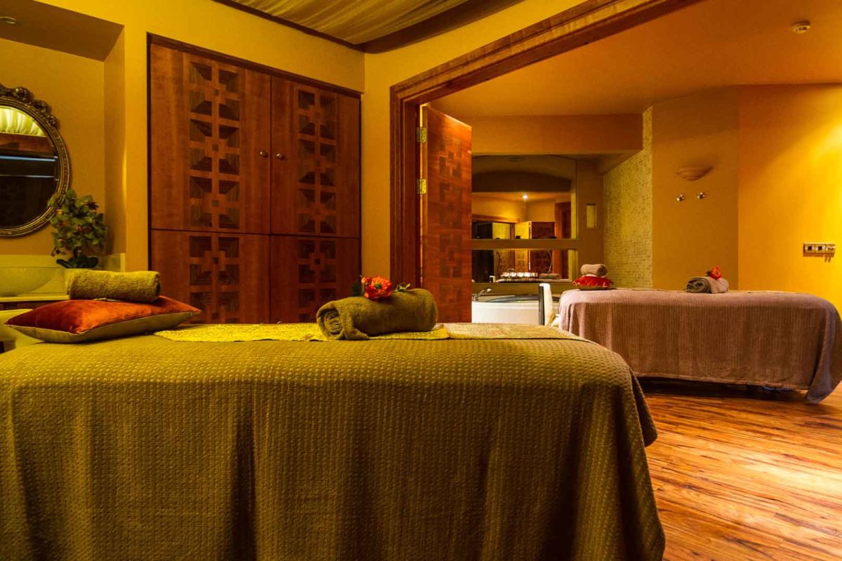 Fitzgerald Woodlands House Hotel & Spa | 4* Hotel In Adare Limerick