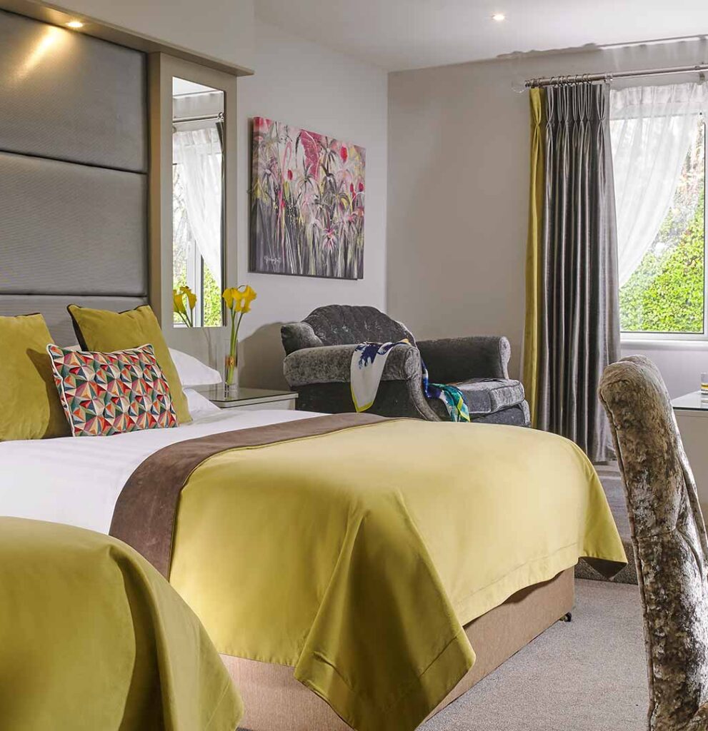 Autumn Hotel Deals | Hotel Offers Limerick | The Woodlands Hotel