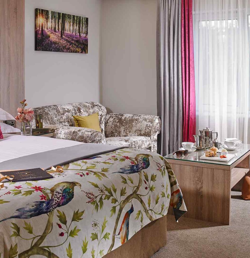 Autumn Hotel Deals | Hotel Offers Limerick | The Woodlands Hotel