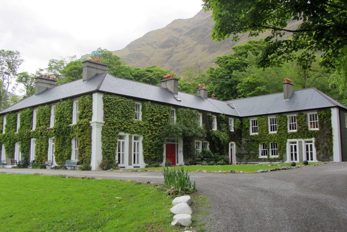Original Irish Hotels Member | Hotels In Limerick | Woodlands Hotel
