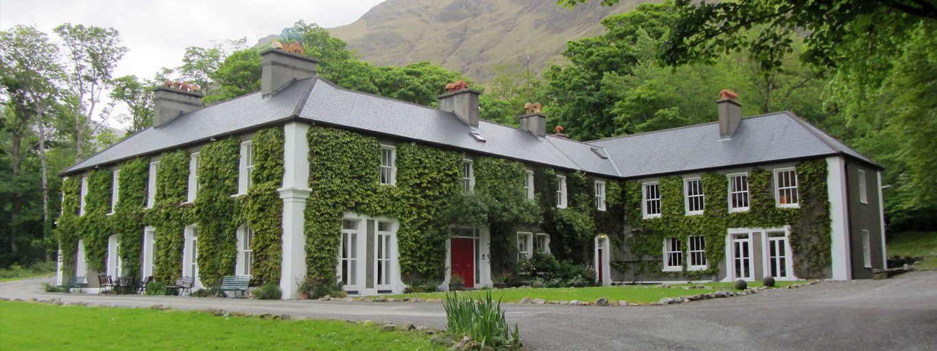 Original Irish Hotels Member | Hotels In Limerick | Woodlands Hotel