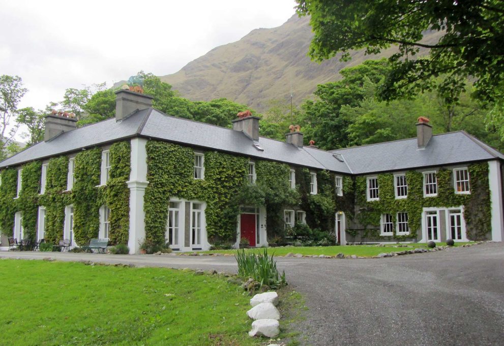 Original Irish Hotels Member | Hotels In Limerick | Woodlands Hotel