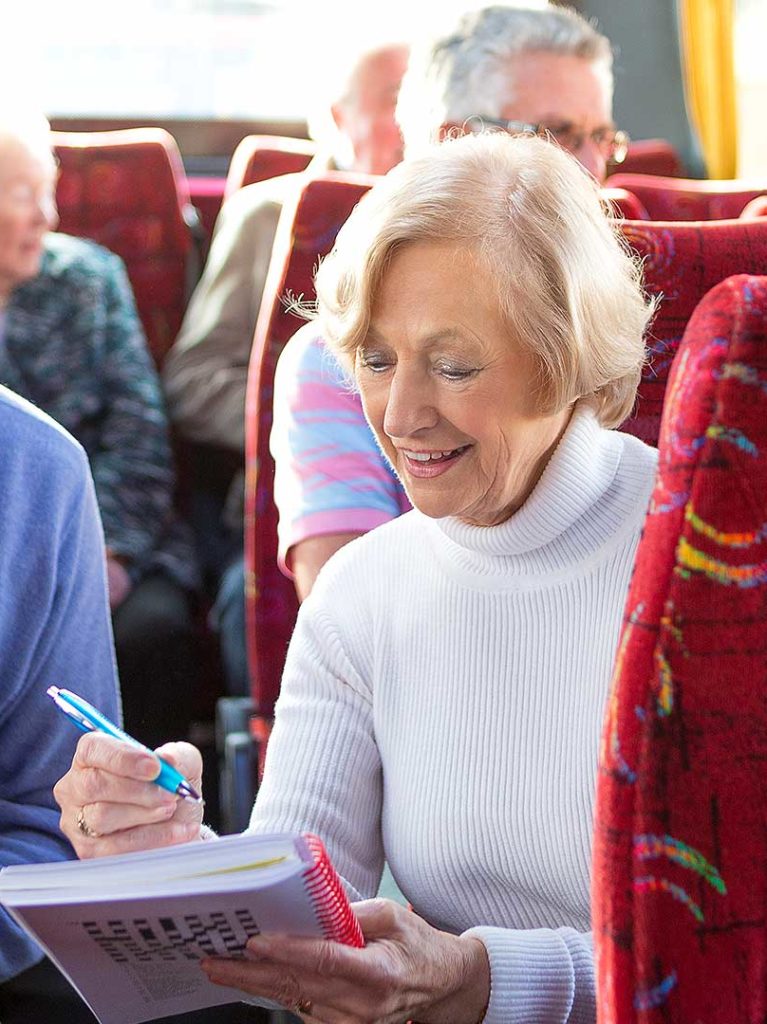 Active Retirement Groups | Hotel Deals In Limerick | Woodlands Hotel