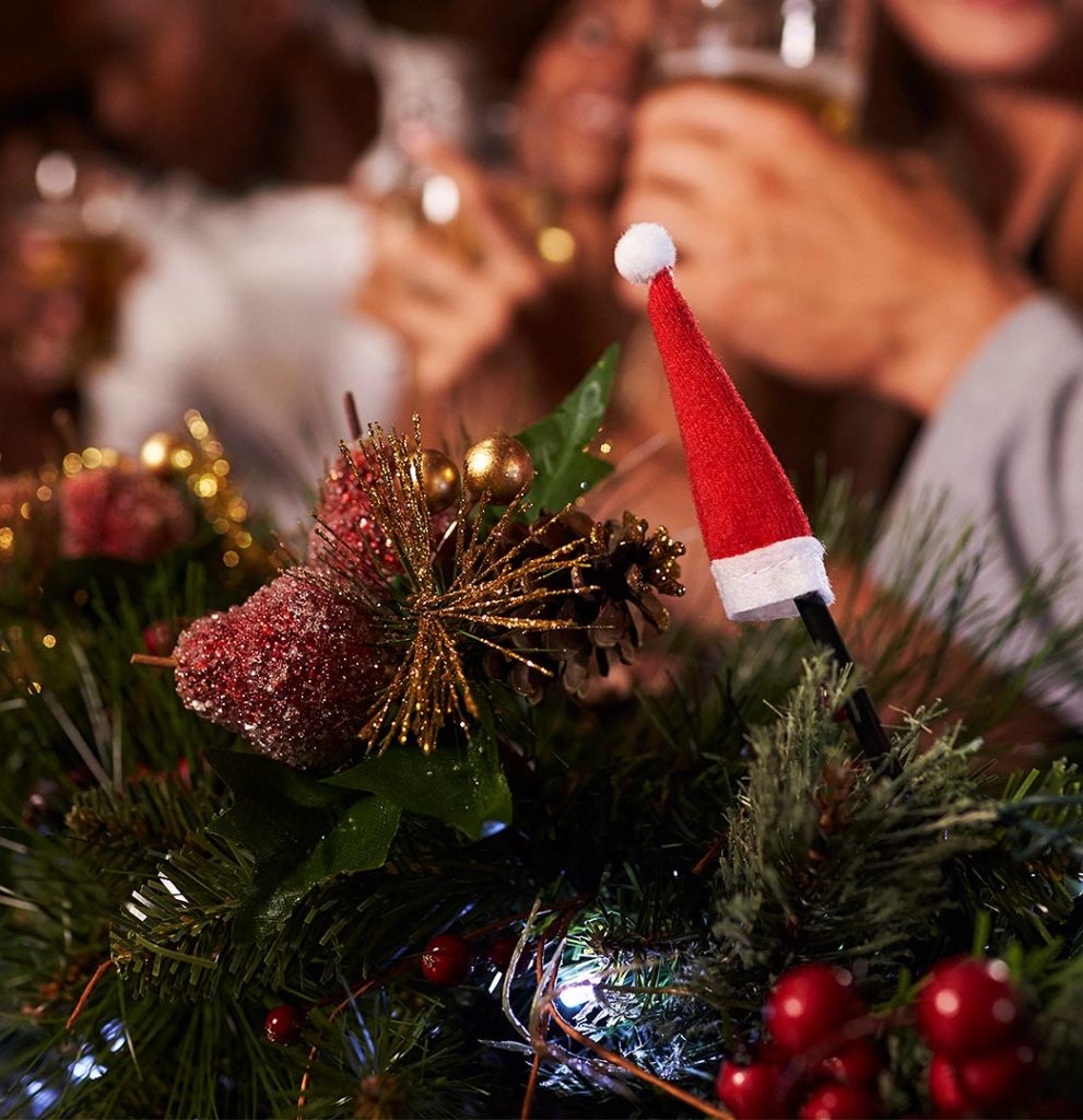 Christmas Parties | Christmas Parties Limerick | Woodlands Hotel