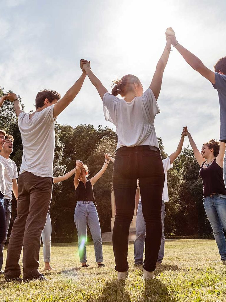 Team Building | Team Building Activities Limerick | Woodlands Hotel