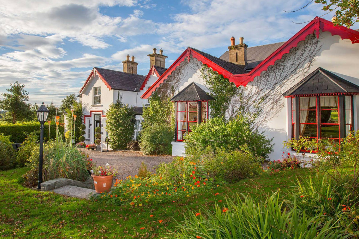 Original Irish Hotels Member | Hotels In Limerick | Woodlands Hotel