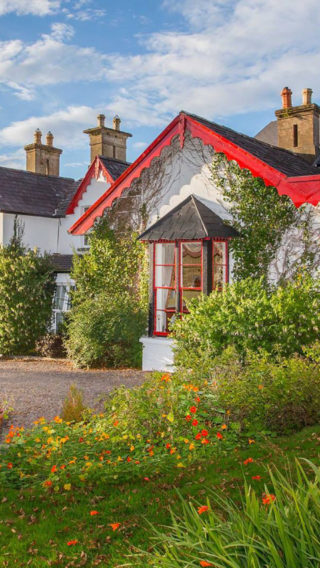 Original Irish Hotels Member | Hotels In Limerick | Woodlands Hotel