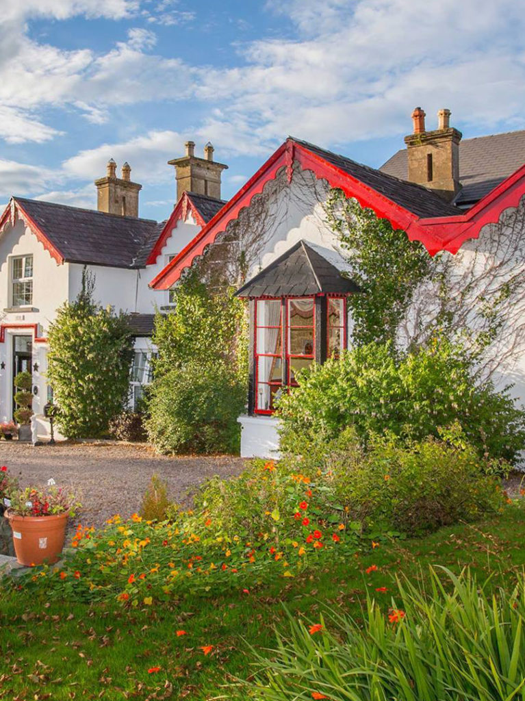 Original Irish Hotels Member | Hotels In Limerick | Woodlands Hotel