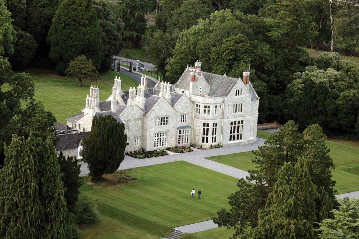 Original Irish Hotels Member | Hotels In Limerick | Woodlands Hotel