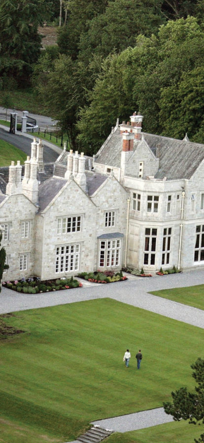 Original Irish Hotels Member | Hotels In Limerick | Woodlands Hotel
