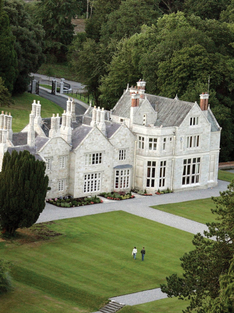 Original Irish Hotels Member | Hotels In Limerick | Woodlands Hotel