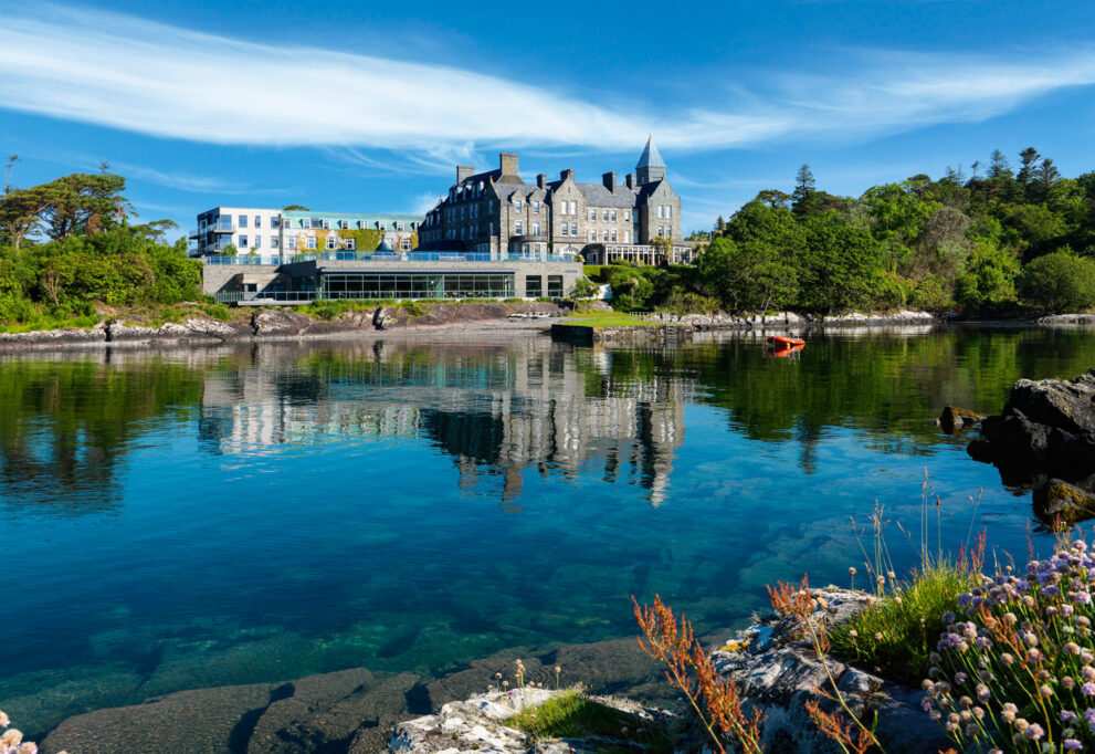 Original Irish Hotels Member | Hotels In Limerick | Woodlands Hotel