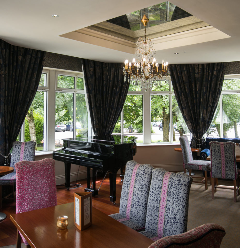 Dick's Bar | Pubs In Adare | 4* Woodlands House Hotel & Spa