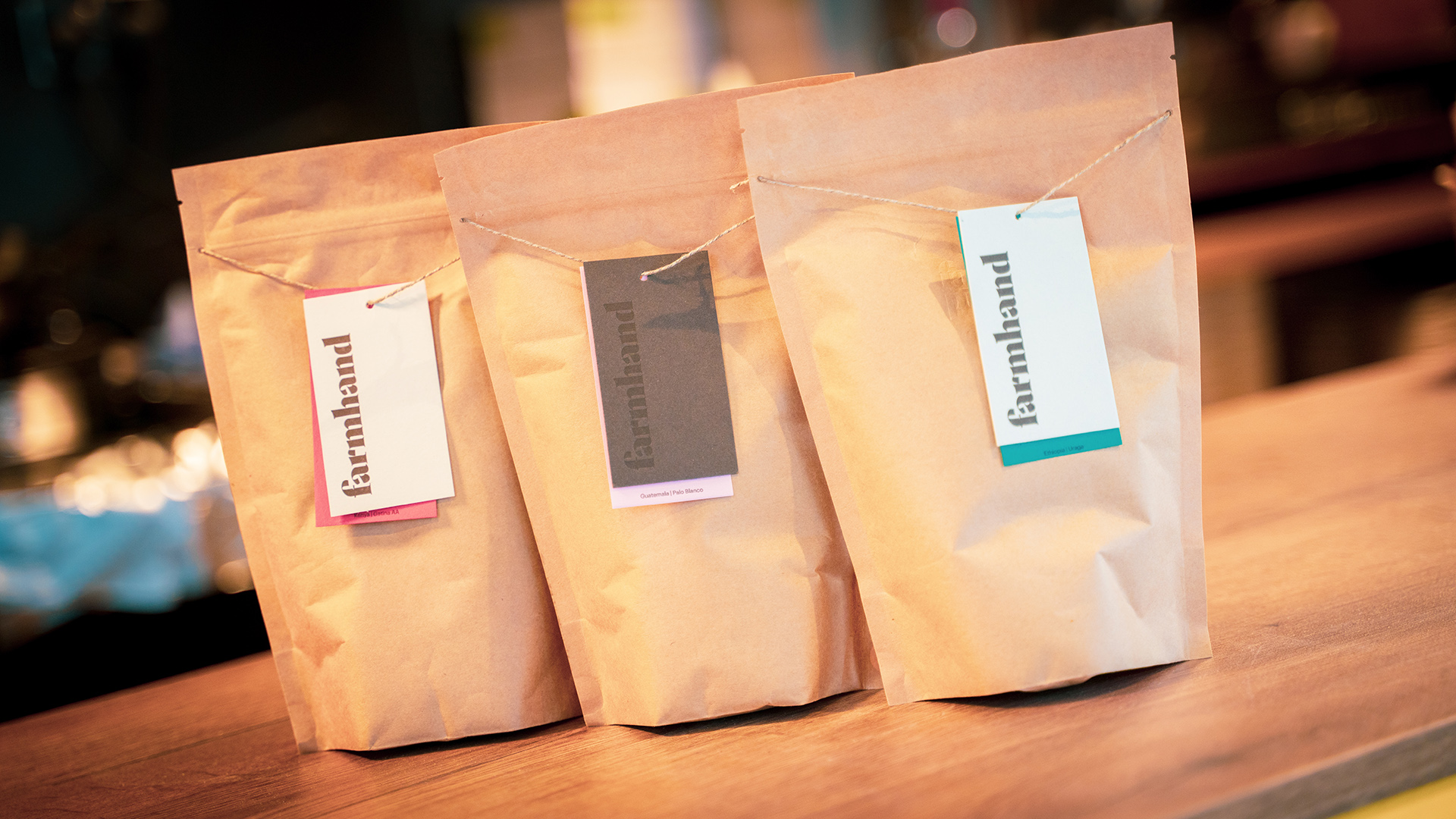 Ethical Coffee | The Treehouse | 4* Woodlands Hotel Adare