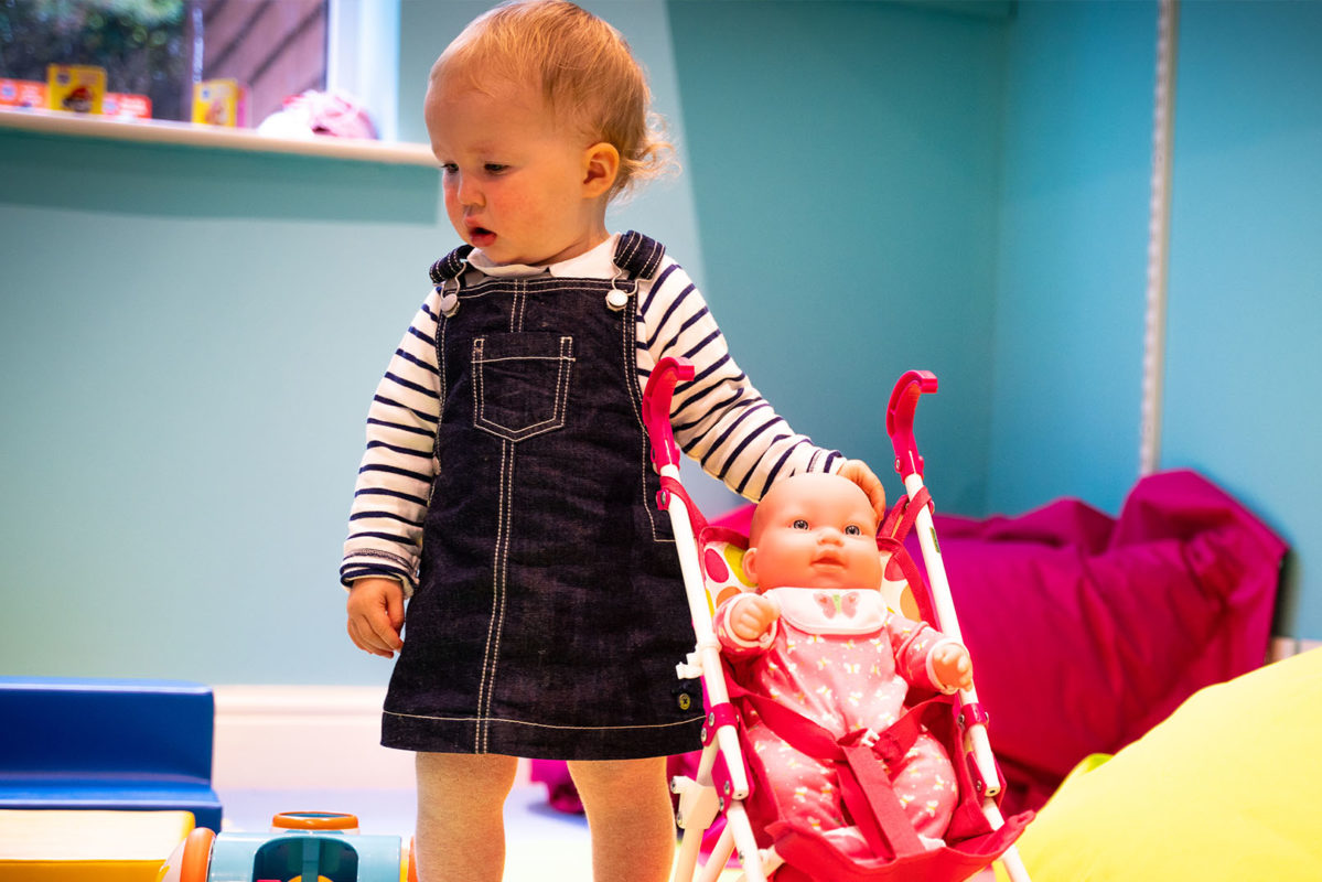 Babysitting Service | Hotels In Limerick | 4* Woodlands Hotel Adare