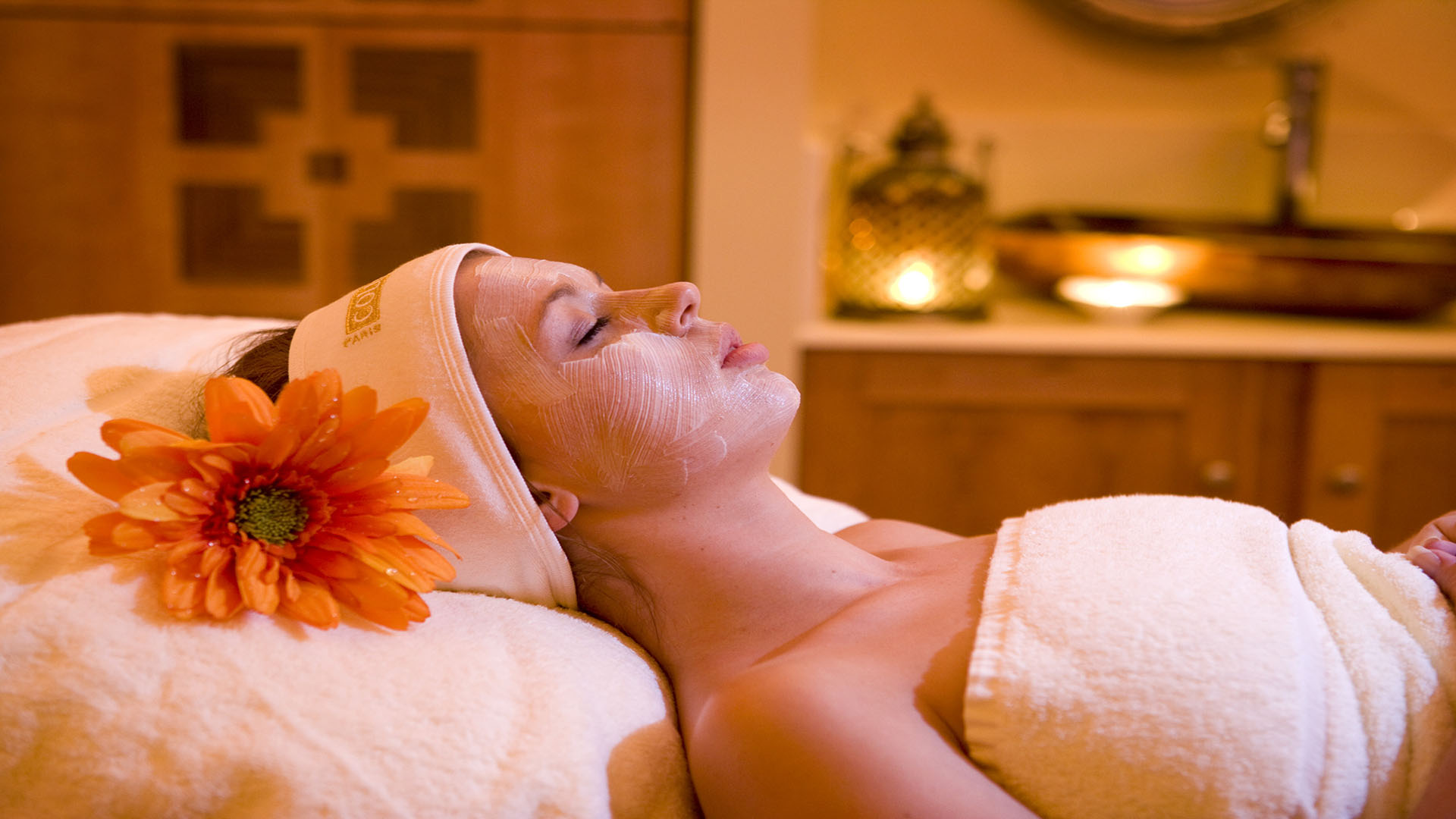 Spa Breaks | Hotel Spa Offer Limerick | 4* Woodlands Hotel & Spa