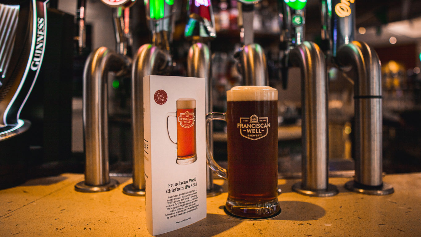 Dick's Bar | Pubs In Adare | 4* Woodlands House Hotel & Spa