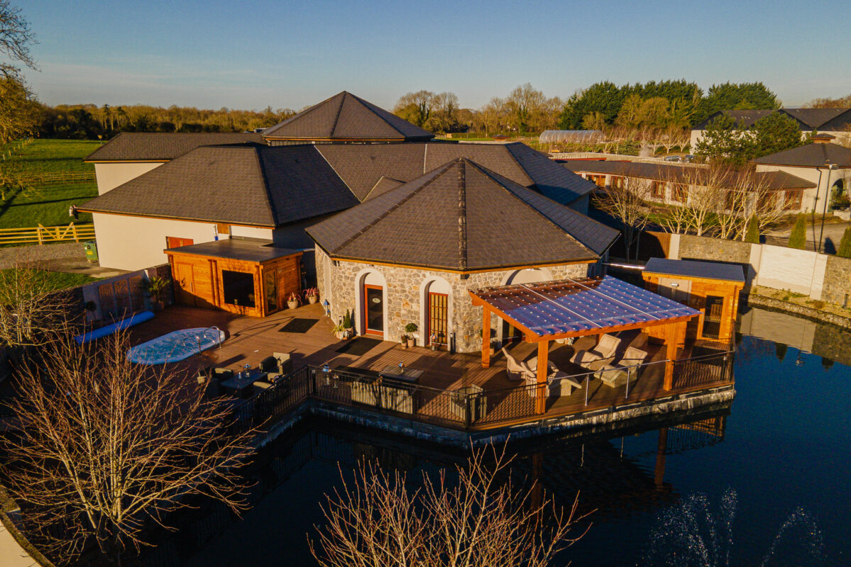 Spa Breaks | Hotel Spa Offer Limerick | 4* Woodlands Hotel & Spa