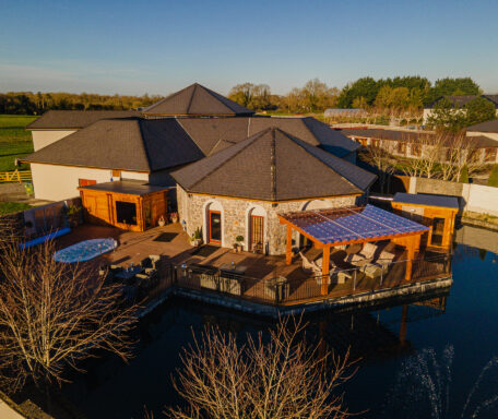 Spa Breaks | Hotel Spa Offer Limerick | 4* Woodlands Hotel & Spa