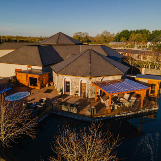 Spa Breaks | Hotel Spa Offer Limerick | 4* Woodlands Hotel & Spa