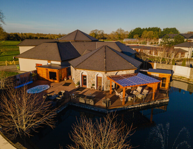 Spa Breaks | Hotel Spa Offer Limerick | 4* Woodlands Hotel & Spa