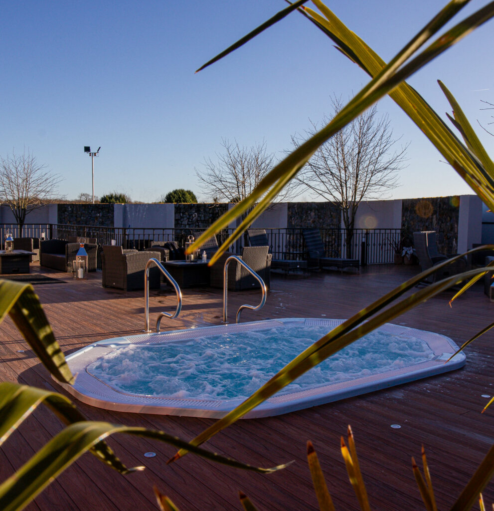 Spa Breaks | Hotel Spa Offer Limerick | 4* Woodlands Hotel & Spa