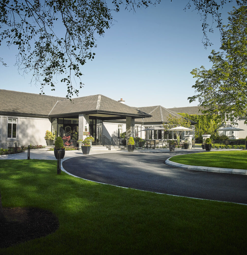 Activities | Welcome USA Guests | 4* Woodlands Hotel Limerick