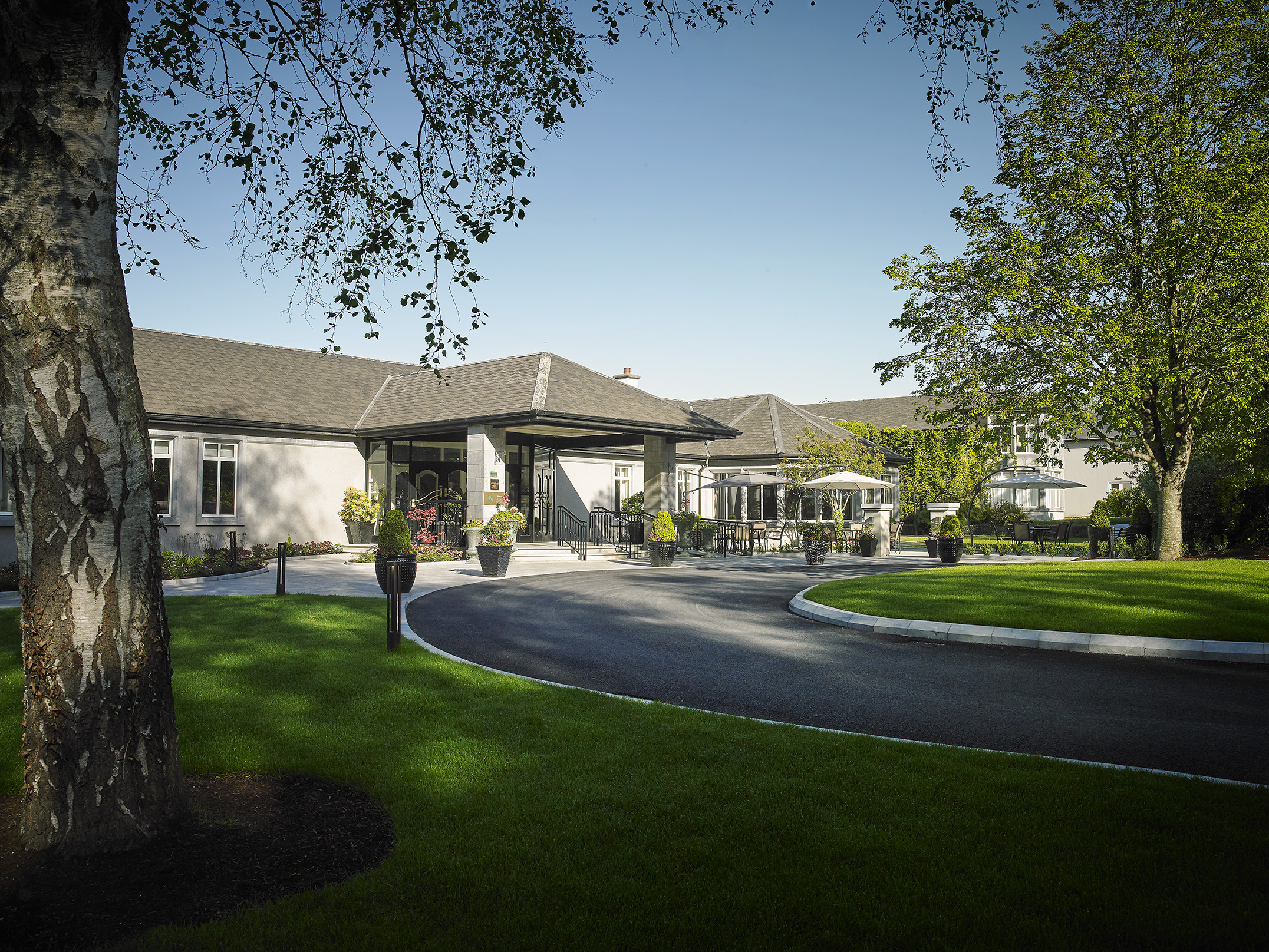 Fitzgerald Woodlands House Hotel & Spa | Hotels In Adare Co Limerick