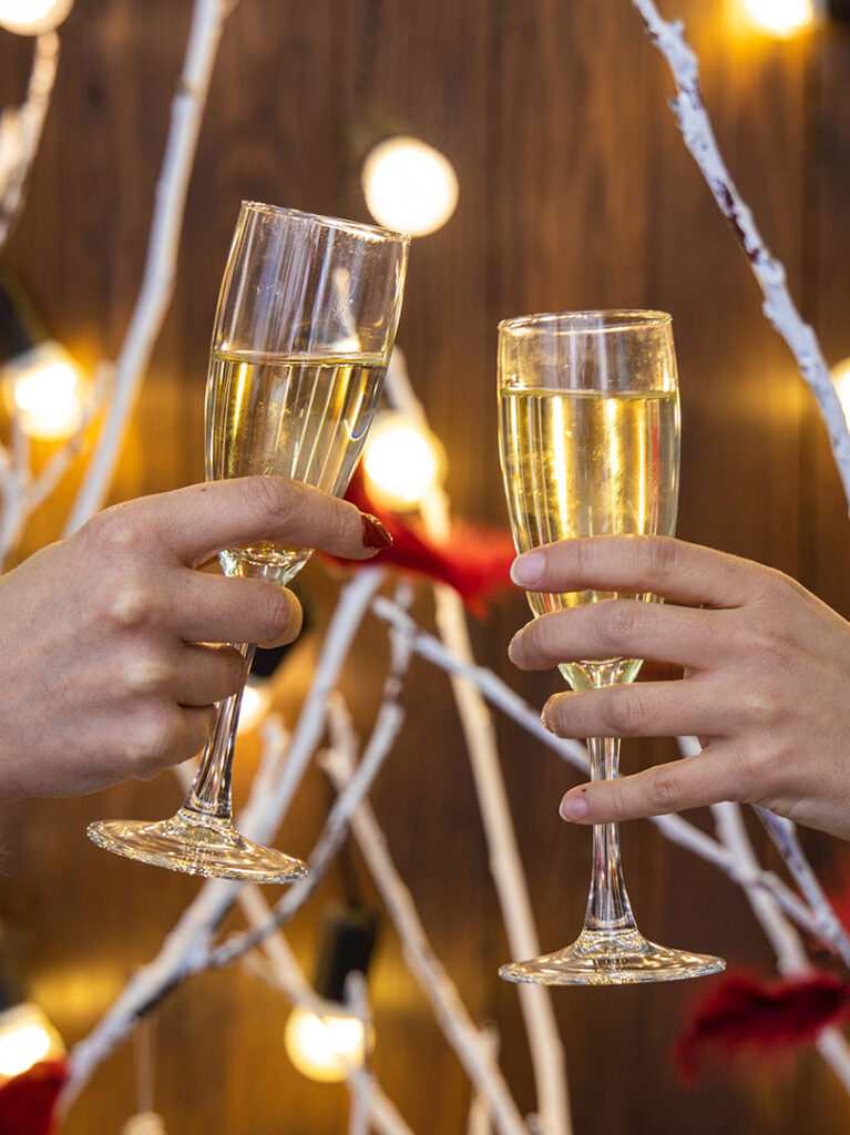 Christmas Parties Adare | Christmas In Adare | Woodlands House Hotel