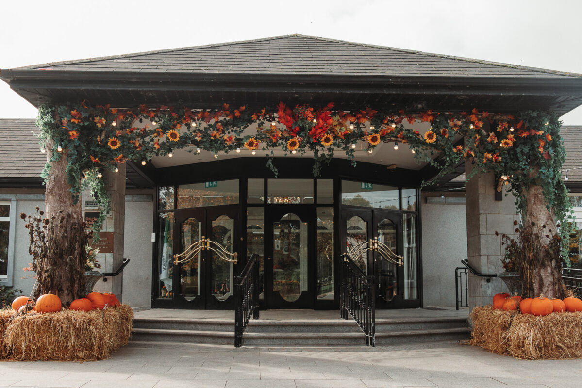 Autumn Hotel Deals | Hotel Offers Limerick | The Woodlands Hotel