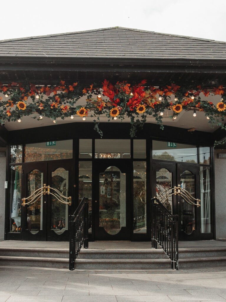 Autumn Hotel Deals | Hotel Offers Limerick | The Woodlands Hotel