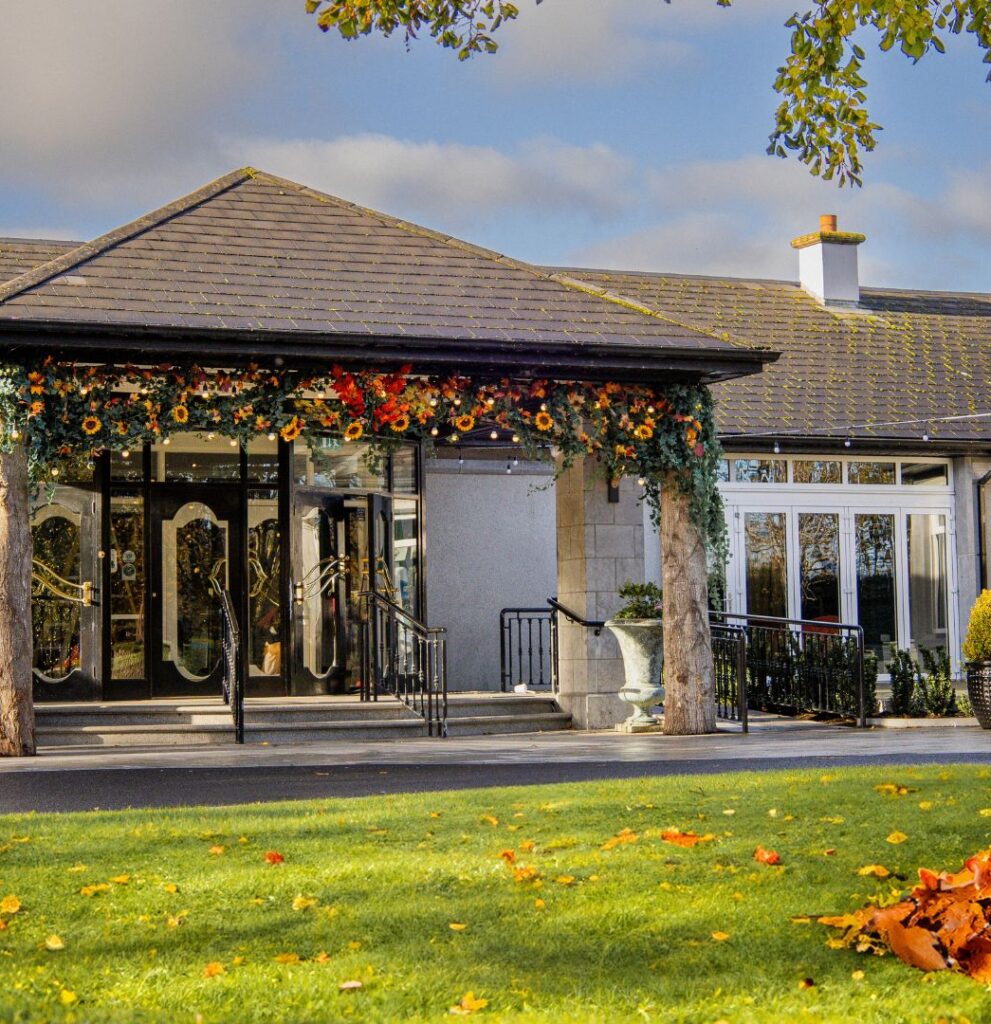 Autumn Hotel Deals | Hotel Offers Limerick | The Woodlands Hotel